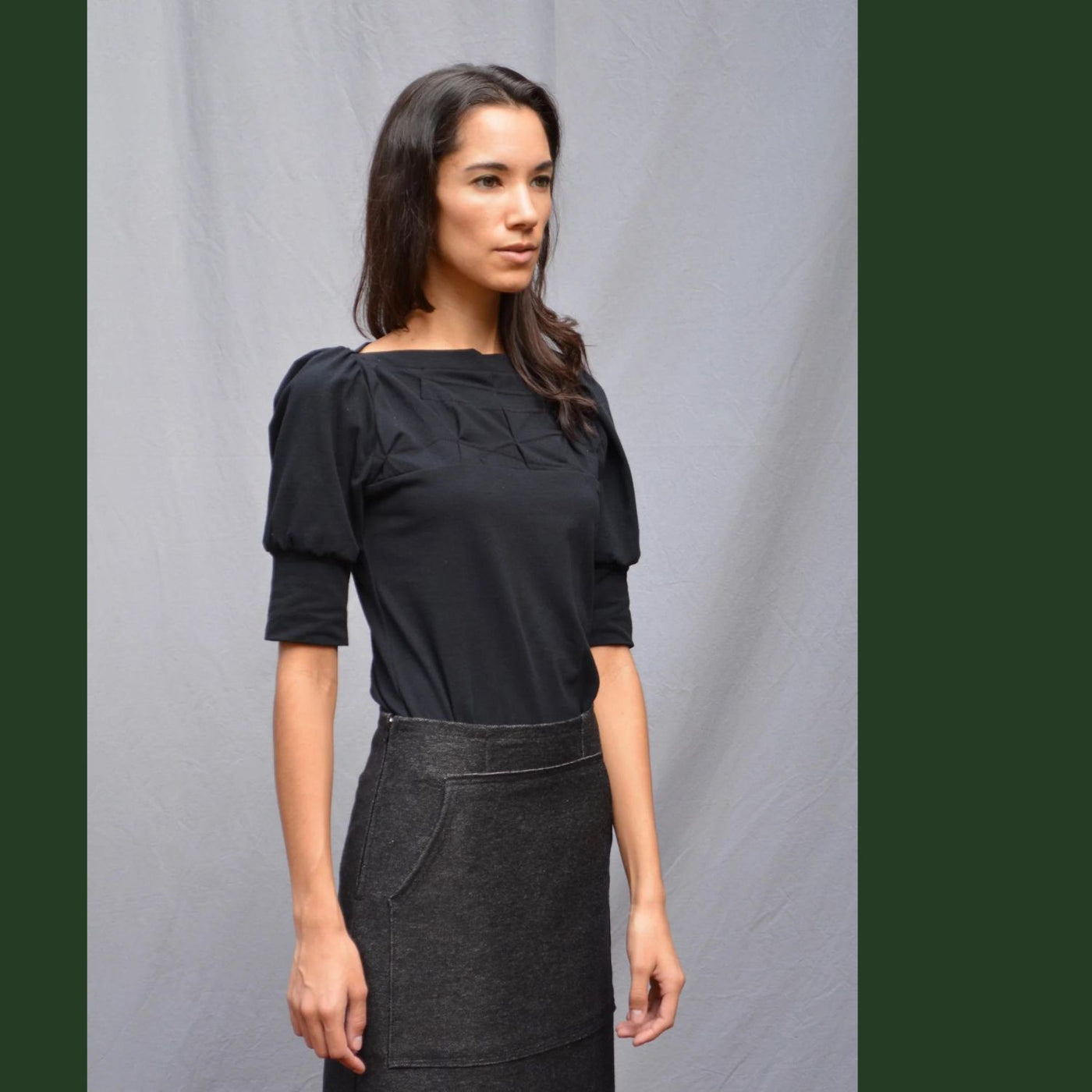 Out of Line Clothing | Women's Modern Handmade Clothing