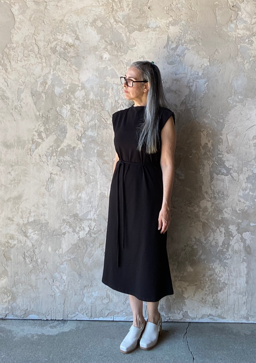 Out of Line Clothing | Women's Modern Handmade Clothing