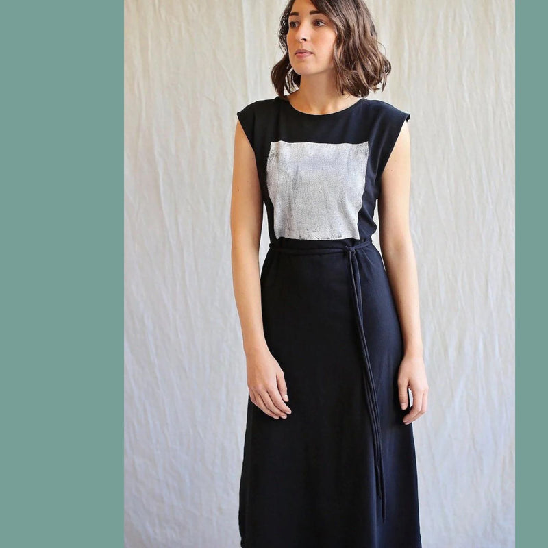 Out of Line Clothing | Women's Modern Handmade Clothing