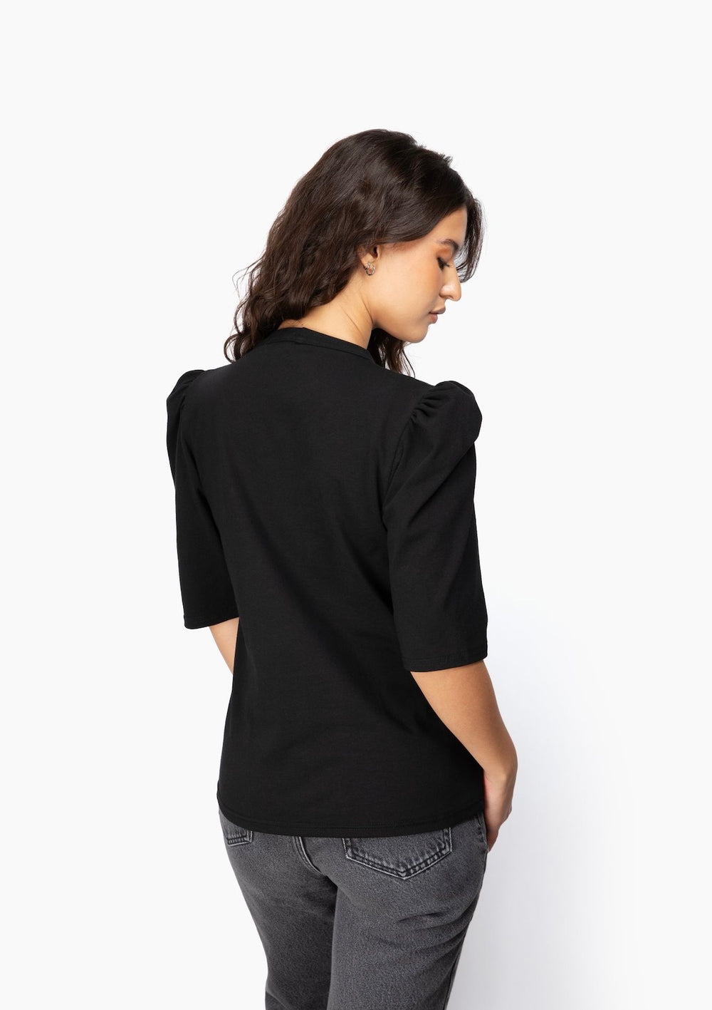 Talia Top, Ready to Ship